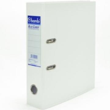 Jual ODNER BINDER BAMBI A4 1011 - 07 WHITE - Jakarta Selatan - Jihan18 ...