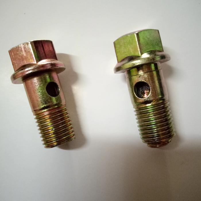 Jual Baut Solar PS100 + Saringan - Kab. Bekasi - Indah49store | Tokopedia