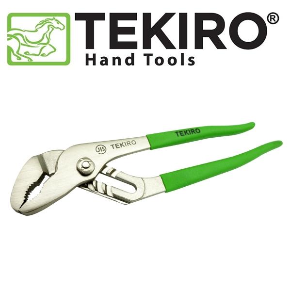 Jual Tang Burung 12 INCH / 12" A6 Water Pump Pliers TEKIRO - Jakarta ...