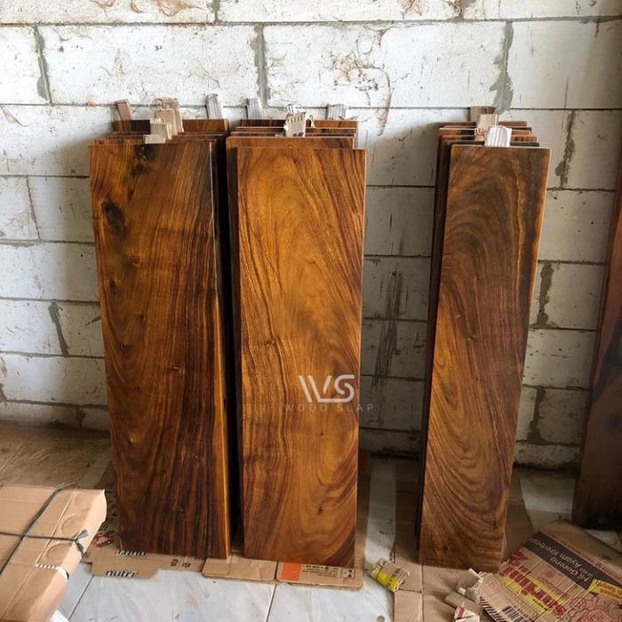 Jual Papan Tangga Trembesi 100 x 35 x 4cm Kayu Solid - Kab. Jepara ...