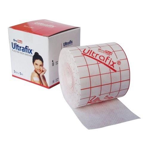 Jual Ultrafix 5cm x 5m OneMed plaster obat luka - Jakarta Barat - MR ...