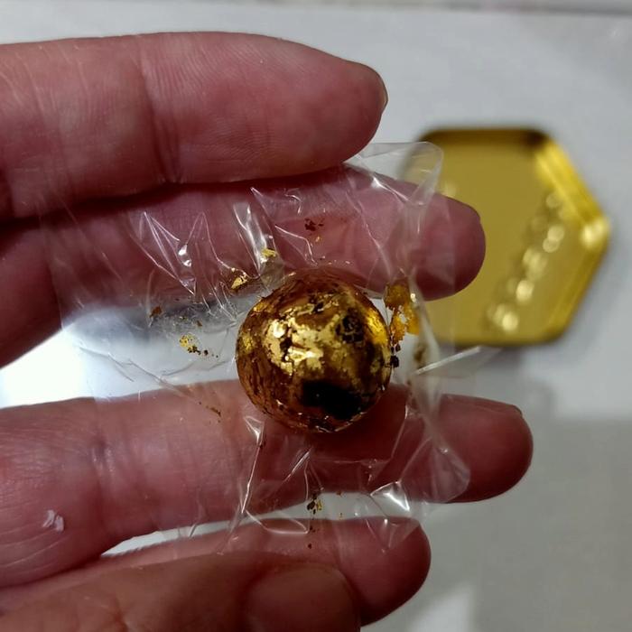 Jual Ang Gong Niu Huang Wan Tong Ren Tang Di Seller Doujin - Cengkareng ...