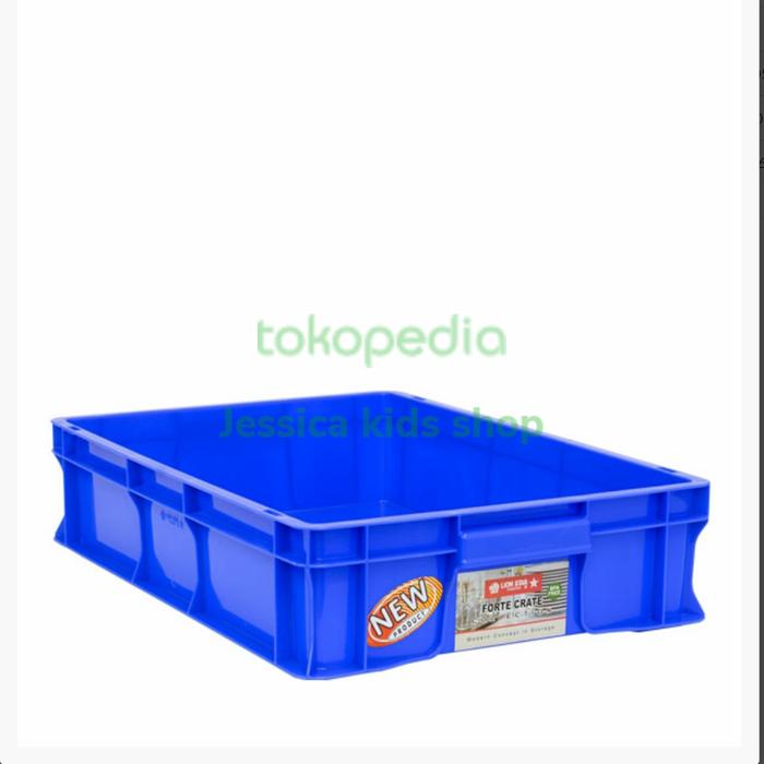 Jual container lion star/ box industri forte crate lion star 201 (28 ...