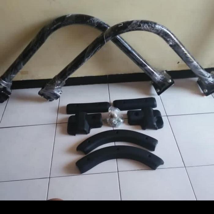 Jual Roll bar hardtop fj 40series - Kota Depok - jm atrium | Tokopedia