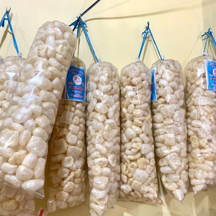 Jual kerupuk kulit / dorokdok - Kab. Garut - BINTANG CINTA RASA 2 ...