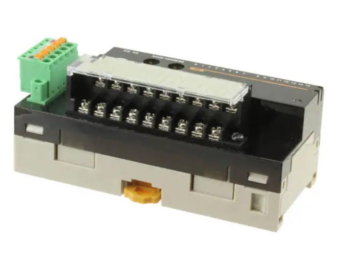 Jual Digital Input Unit Omron DRT2 DRT2-ID16-1: DeviceNet, PNP - Kota ...