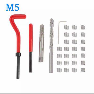 Jual alat reparasi. repair drat.mur baut drat slek. dol. recoil set ...