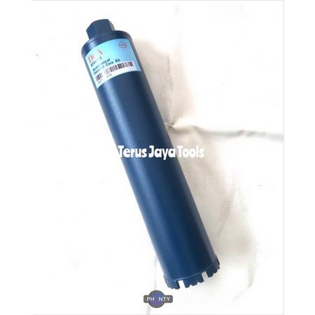 Jual DCA CORE BIT 3 / 4 / 5 / 6 INCH MATA BOR CORING ASPAL BETON - 3 ...