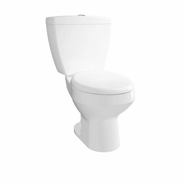 Jual CLOSED DUDUK TOTO CW702J /TOILET TOTO CW 702 J ORY - Jakarta Barat ...