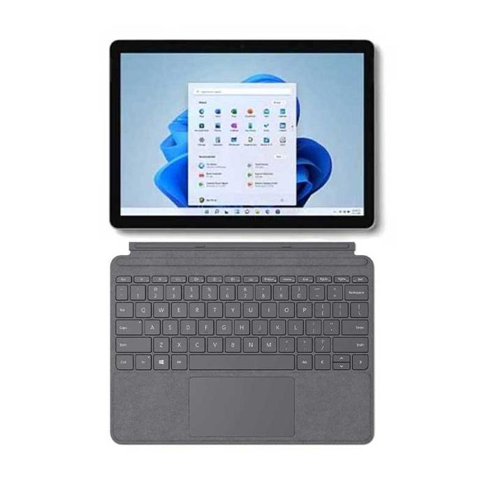 Jual Microsoft Surface GO 3 Core i3-10100 8GB / 128GB + Type Cover ...