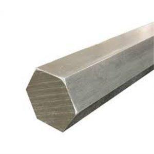 Jual As Besi Segi Enam / Segi 6 / Heksagon 41mm 41 mm Panjang 120cm ...