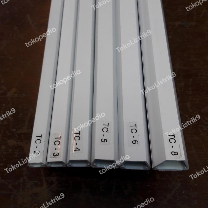 Jual Kabel Duct TC 8/Kabel TC 8 Panjang 1 meter - Jakarta Barat ...