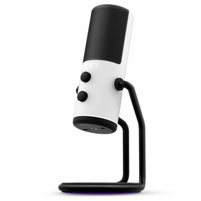 Jual NZXT Capsule USB Microphone - Putih - Jakarta Utara ...