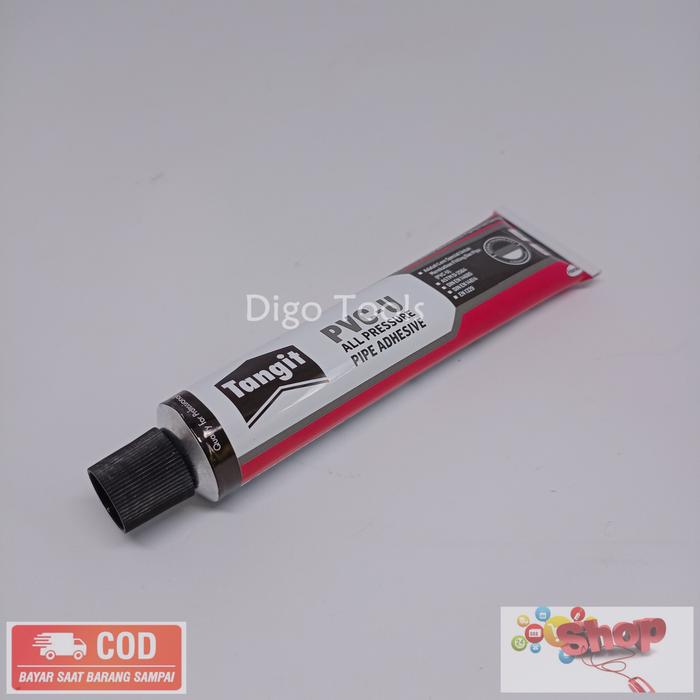 Jual Lem Paralon Pipa Lem PVC Lem Pipa PVC Tube Tangit Paralon - Kab ...