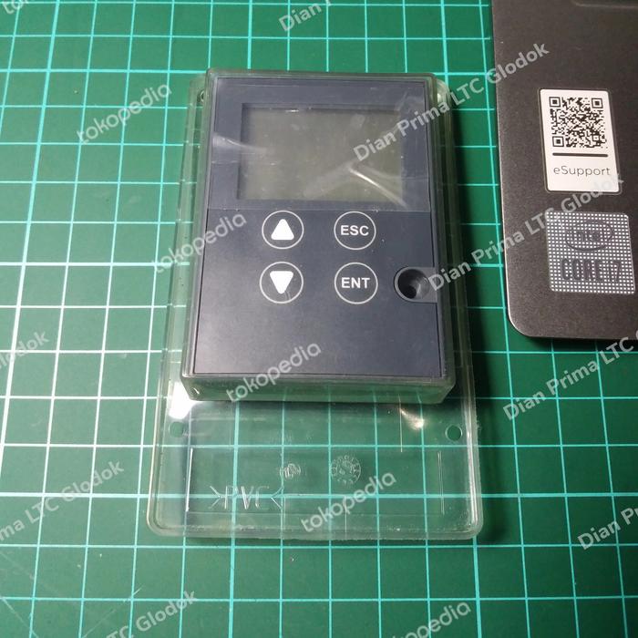 Jual Schneider VW3G48101 Electric Altistart 48 Remote Terminal Soft ...