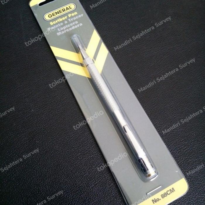 Jual Magnetic Scriber pen penggores Batu Besi Geology Grab is Fast ...