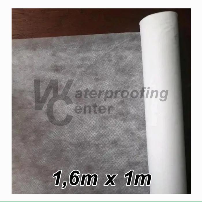 Jual Matt Tissue / Kasa Elastis / Kain Waterproofing / Pelapis Anti ...