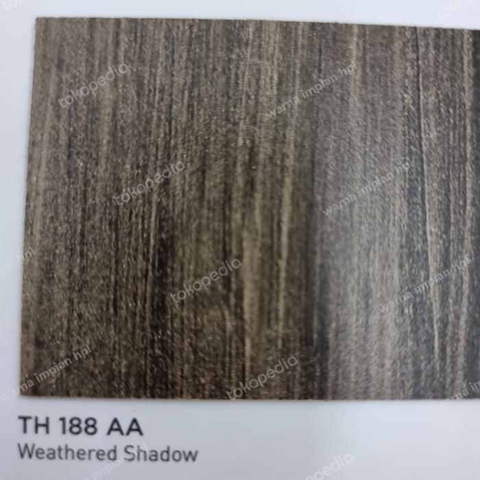 Jual HPL TACO TH 188 AA Weathered Shadow - Jakarta Selatan - warna ...