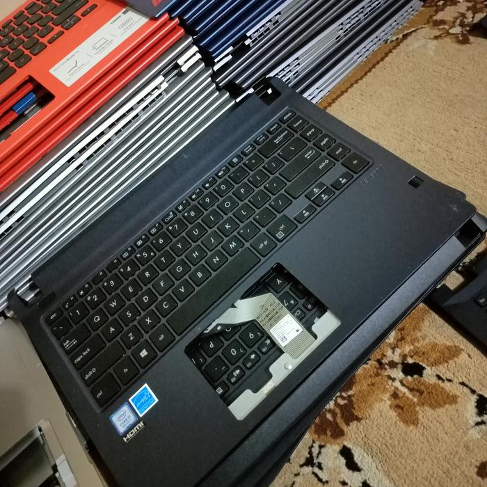 Jual Casing Laptop Asus Pro - Kab. Bogor - ALL CASING BOGOR | Tokopedia