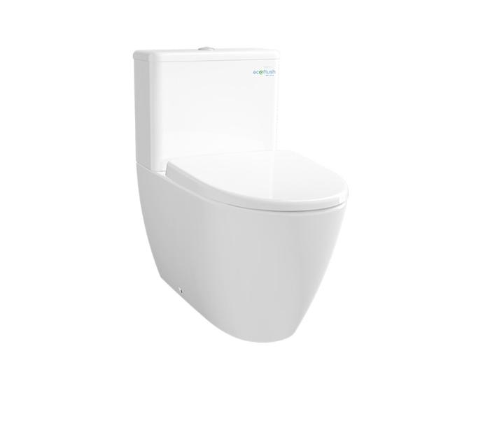 Jual TOTO CLOSET CW635JP2 W/F WHITE S-TRAP+ECO WASHER TCW07S-WHITE ...