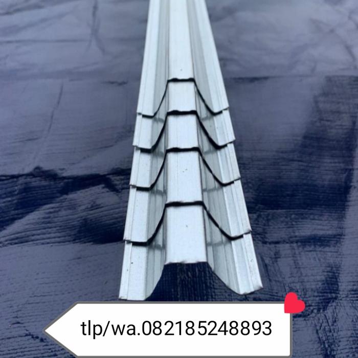 Jual RENG BAJA RINGAN - Jakarta Barat - Baja ringan dan plafon Upvc ...