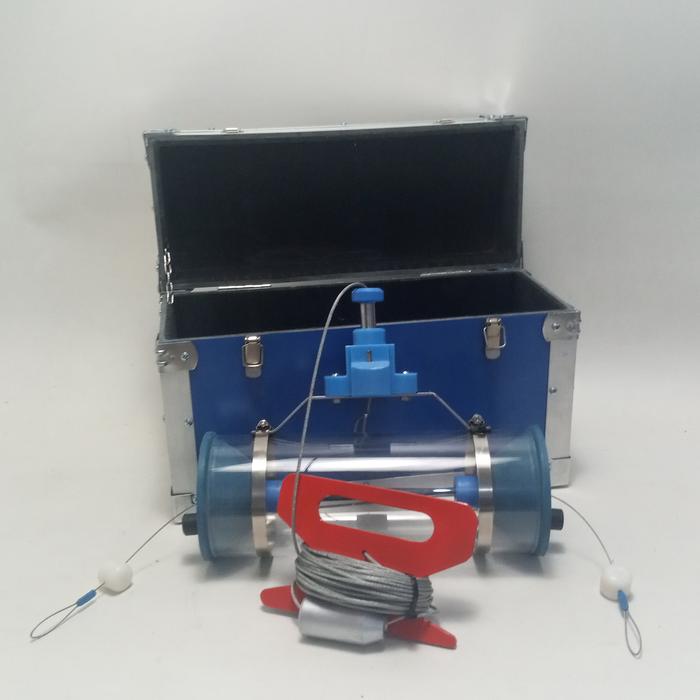 Jual HORIZONTAL WATER SAMPLER 2.2 Liter ALPA VAN DORN PROTIRTA - Kab ...