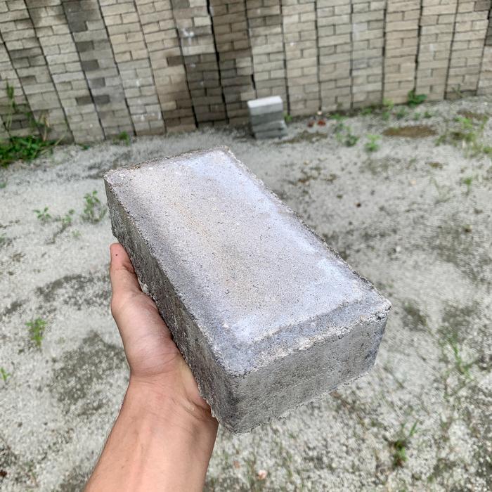 Jual Paving block blok Konblok Conblok murah tebal 6 cm - Kab ...