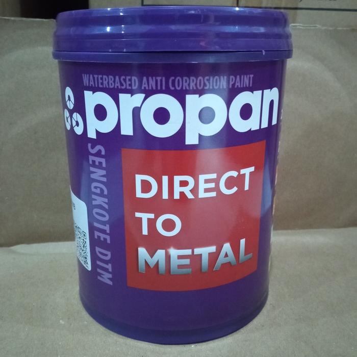 Jual Cat propan sengkote 20 kg - Kota Bekasi - WARNA CERIA ABADI ...