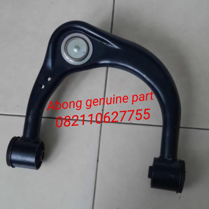 Jual ARM ASSY,FRONT SUSPENSION UPPER LH 48630-0K040 TOYOTA FORTUNER ...