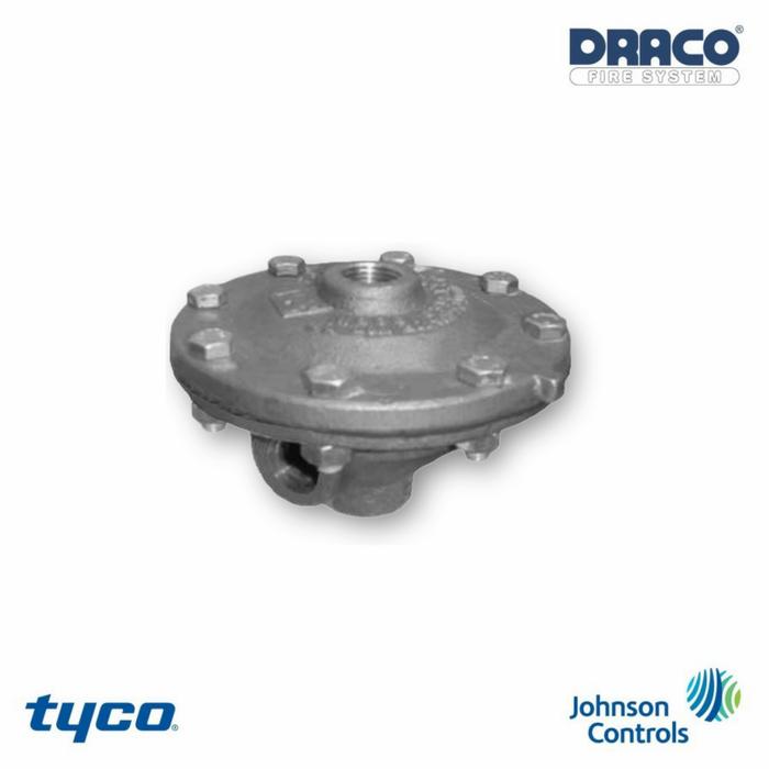 Jual Tyco Model DP-1 Dry Pilot Actuator For Deluge And Preaction ...