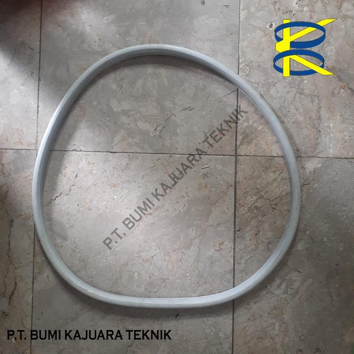 Jual Boyer Seal EPDM Manhole Round & oval - Oval - Kab. Bogor - Bumi ...