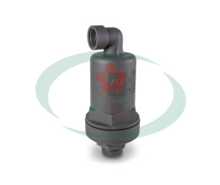 Jual Azud Air Release Valve Ukuran 1 Inch Double Effect - Kab. Bogor ...