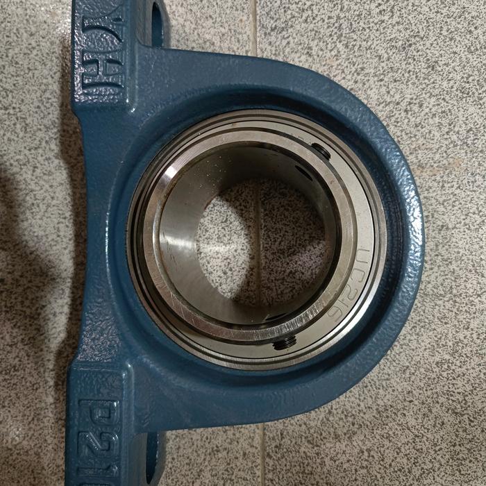 Jual Bearing Duduk ASB UC P215-48 Pillow block - Kota Batam - MSJAMJ | Tokopedia