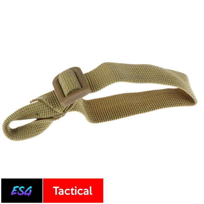 Jual Sling Strap Adapter Tali Sling Sandang Mount Mounting Senapan ...