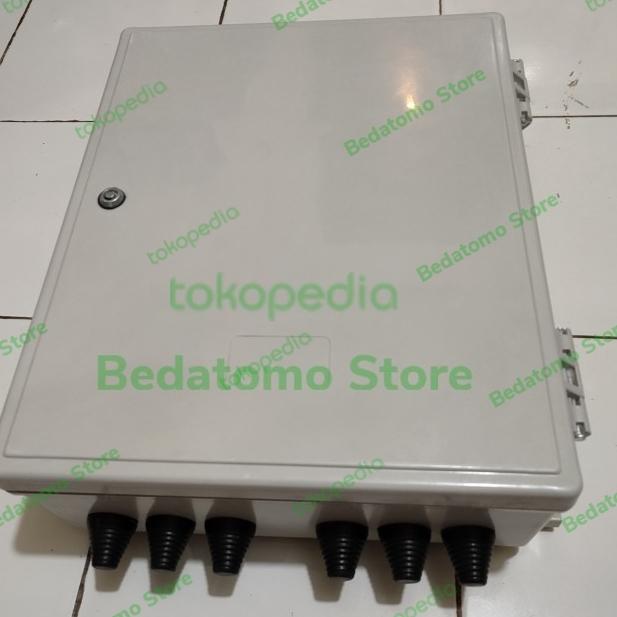 Jual ODC 96C | ODC 96 Core Lengkap Adapter Pigtail SC UPC | Rak Fiber ...