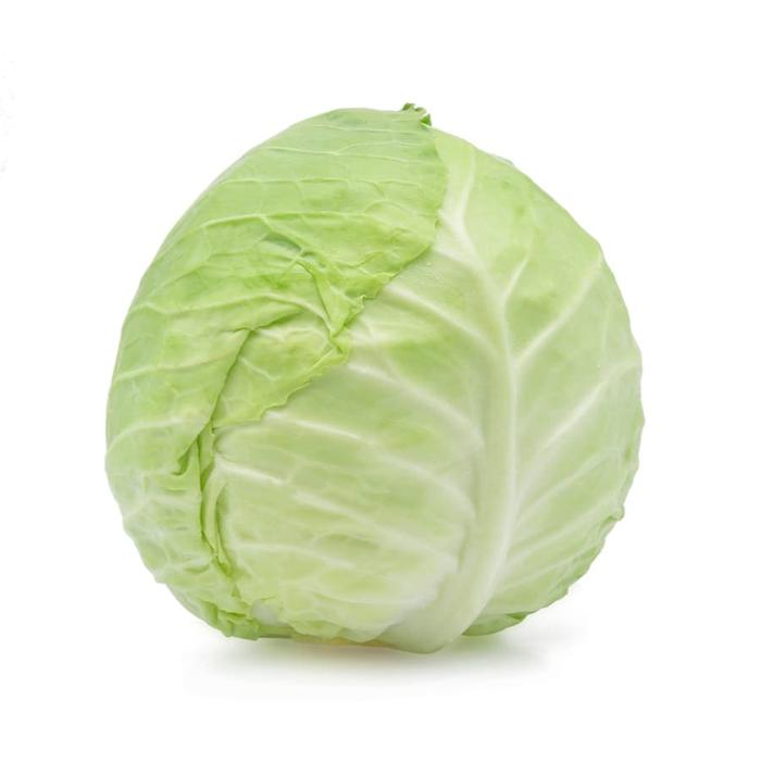Promo Kol Putih / Kubis / Kobis / Cabbage Lokal 1 Kg - Segar - Kota Bogor - Firco | Tokopedia