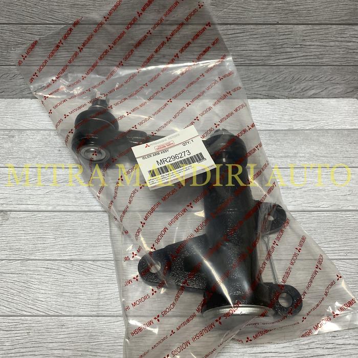 Jual IDLER ARM ASSY MITSUBISHI L200 STRADA DOUBLE CABIN PAJERO HIGH ...