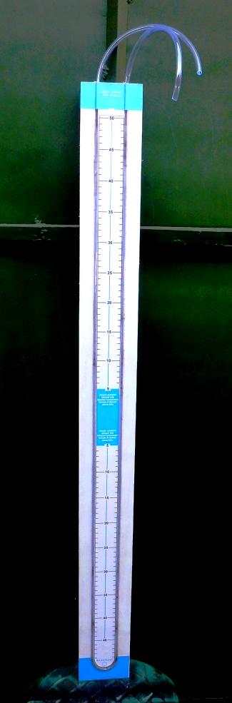 Jual Manometer Biogas - Kota Malang - Biogas KTM | Tokopedia