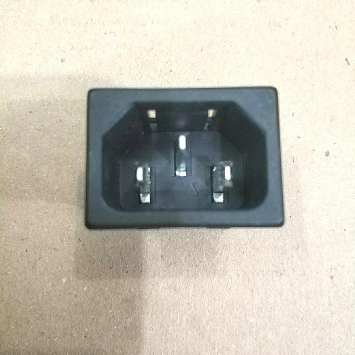 Jual soket ac tanpa baut /soket 3 pin / soket ac power - Jakarta Barat ...