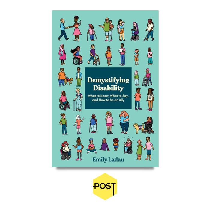 Jual Demystifying Disability - Emily Ladau - Jakarta Selatan - POST ...