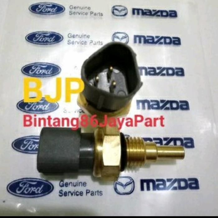 Jual SENSOR ECT SWITCH TEMPERATUR FORD EVEREST 2.5 TDCI RANGER 3.0 TDCI ...