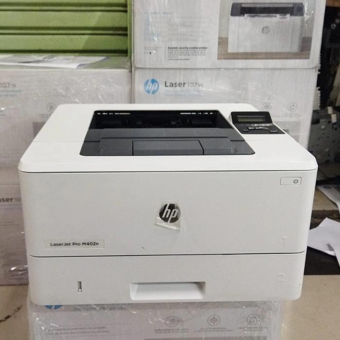 Jual Printer Hp Laserjet Pro M402n - Jakarta Pusat - Sodagar_Printer ...