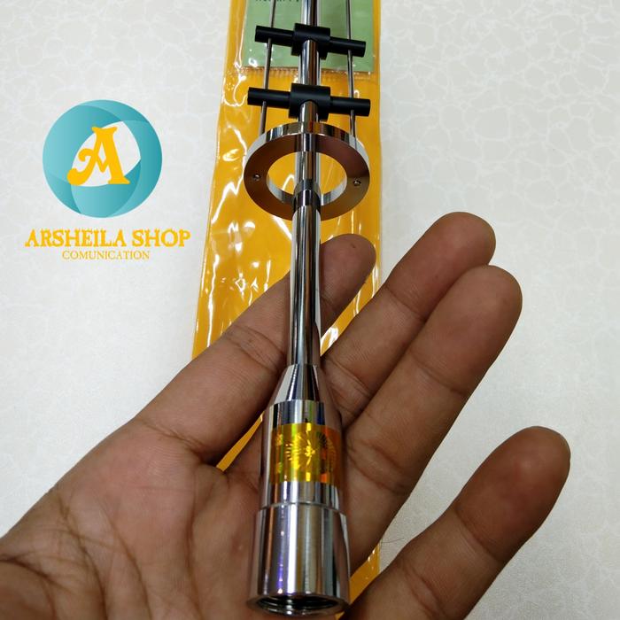 Jual Antena Radio Mobil Cbc 435 Dual Band Di Seller Rumix - Cengkareng Timur, Kota Jakarta Barat ...