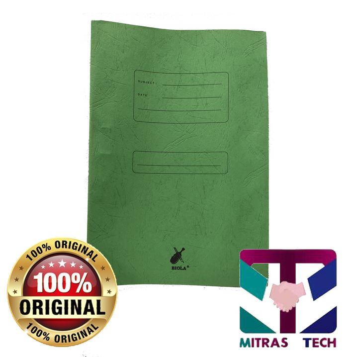 Jual MAP TULANG HIJAU BIOLA ISI 50 PCS 1 PACK - Jakarta Selatan ...