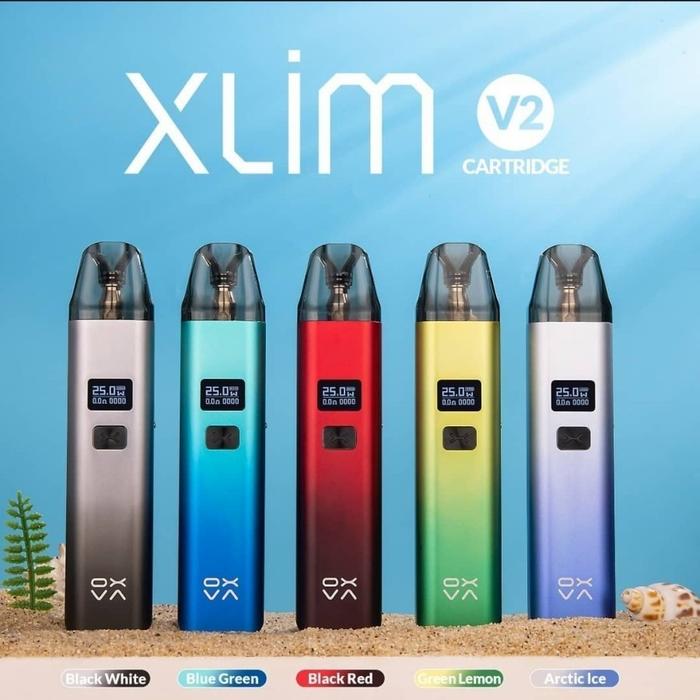 7+ Rekomendasi Pod Terbaik 2024 Untuk Pemula Maupun Vapers » Vapeboss Indonesia