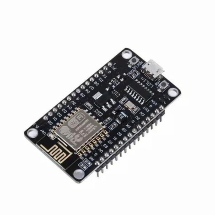 Jual nodemcu lolin esp8266 wifi ch340 lua iot v3 4mb 32mbits flash ...