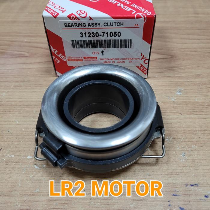 Jual BEARING KOPLING ATAU DREK LAHAR INNOVA REBORN FORTUNER VRZ HILUX ...