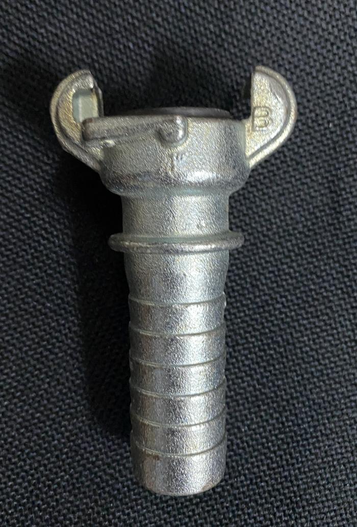 Jual Chicago Coupling Hose End 1" / Chicago Coupling Universal Hose End ...