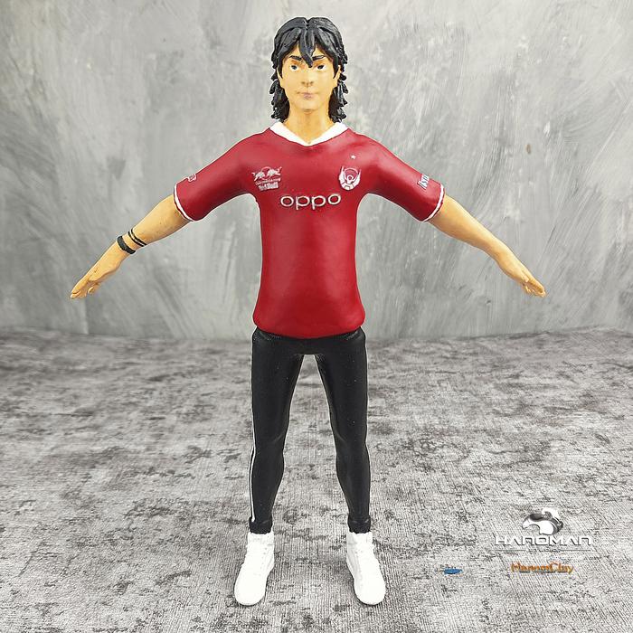 Jual Figure Maskot ikon icon esport e sport custom handmade | not shf ...