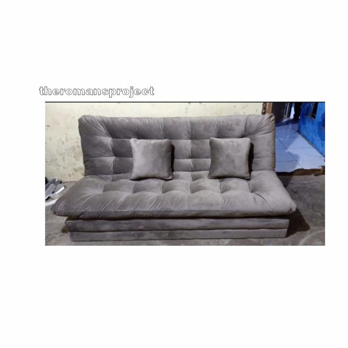 Jual Sofa Bed Lipat Murah | Baci Living Room